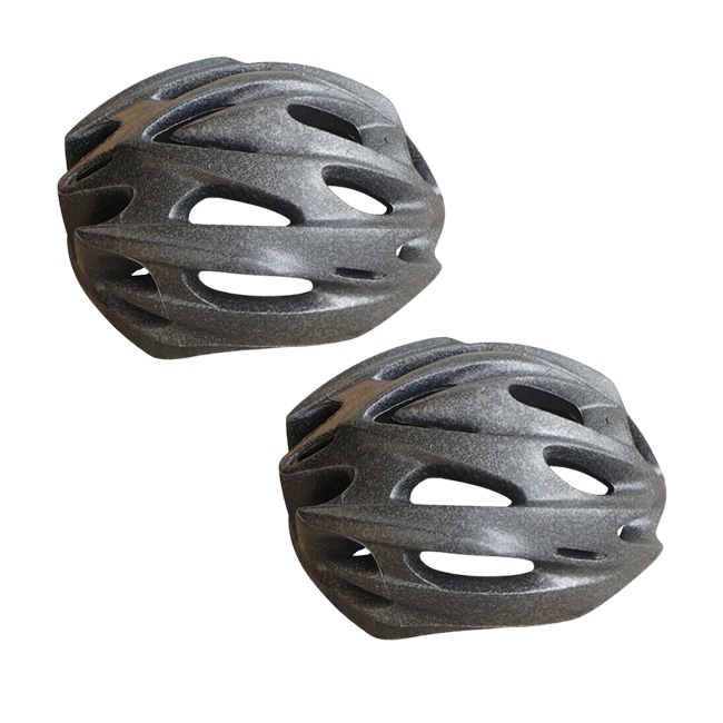 EPP E Bike Helmets Biodegradable Anti Wear Road Cycling Helmet