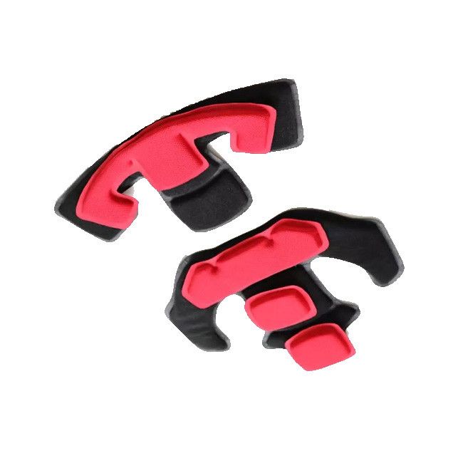 Tasteless Helmet Padding Foam Inserts Non Toxic Odorless Better Air ...